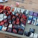 Jhin - the Virtuoso Lol Keycap Set, 147 Keys PBT Profile Cherry for Mechanical Keyboard | Jhin ...