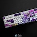 Leona - the Radiant Dawn LOL Series Keycap Set, 127 Keys PBT for ...