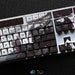 Darius the Hand of Noxus Lol Series Keycap Set, 127 Keys PBT for Mechanical Keyboard OEM Profile ...
