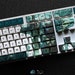 Shyvana the Half-dragon LOL Series Keycap Set, 127 Keys PBT for Mechanical Keyboard OEM Profile ...