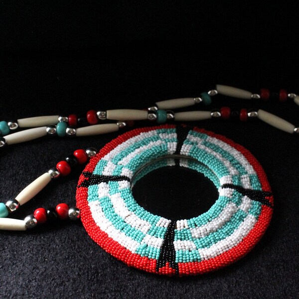 Native Beadwork - Etsy Canada