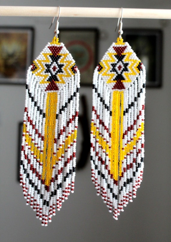 Lakota earrings store
