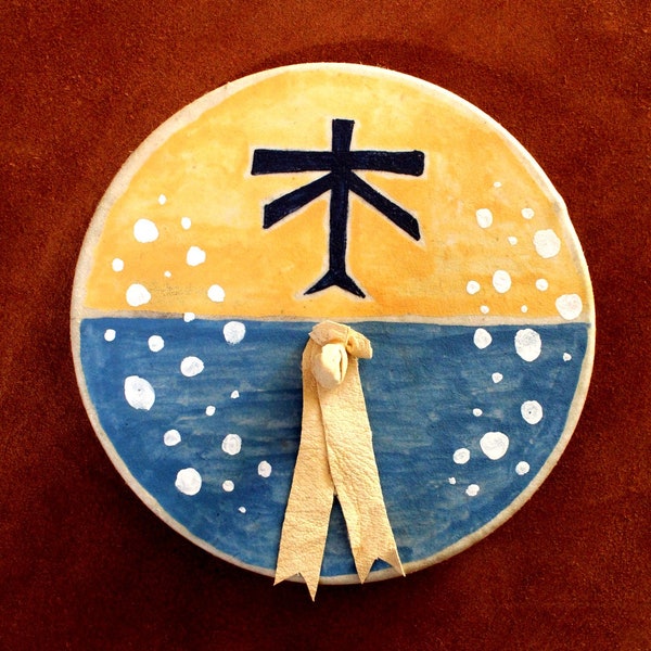 Native American Board Game - Etsy