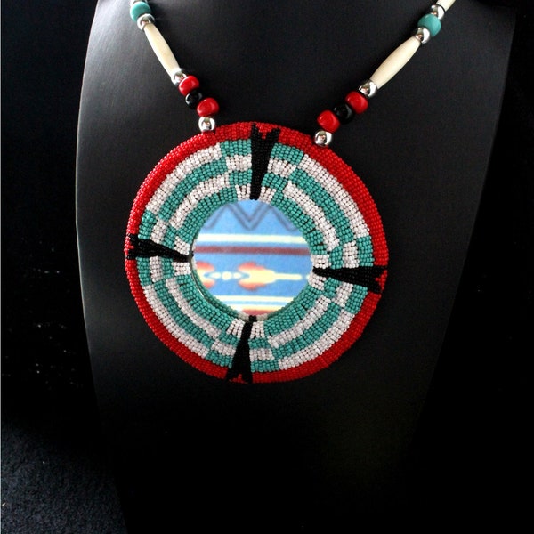 Native Beadwork - Etsy Canada