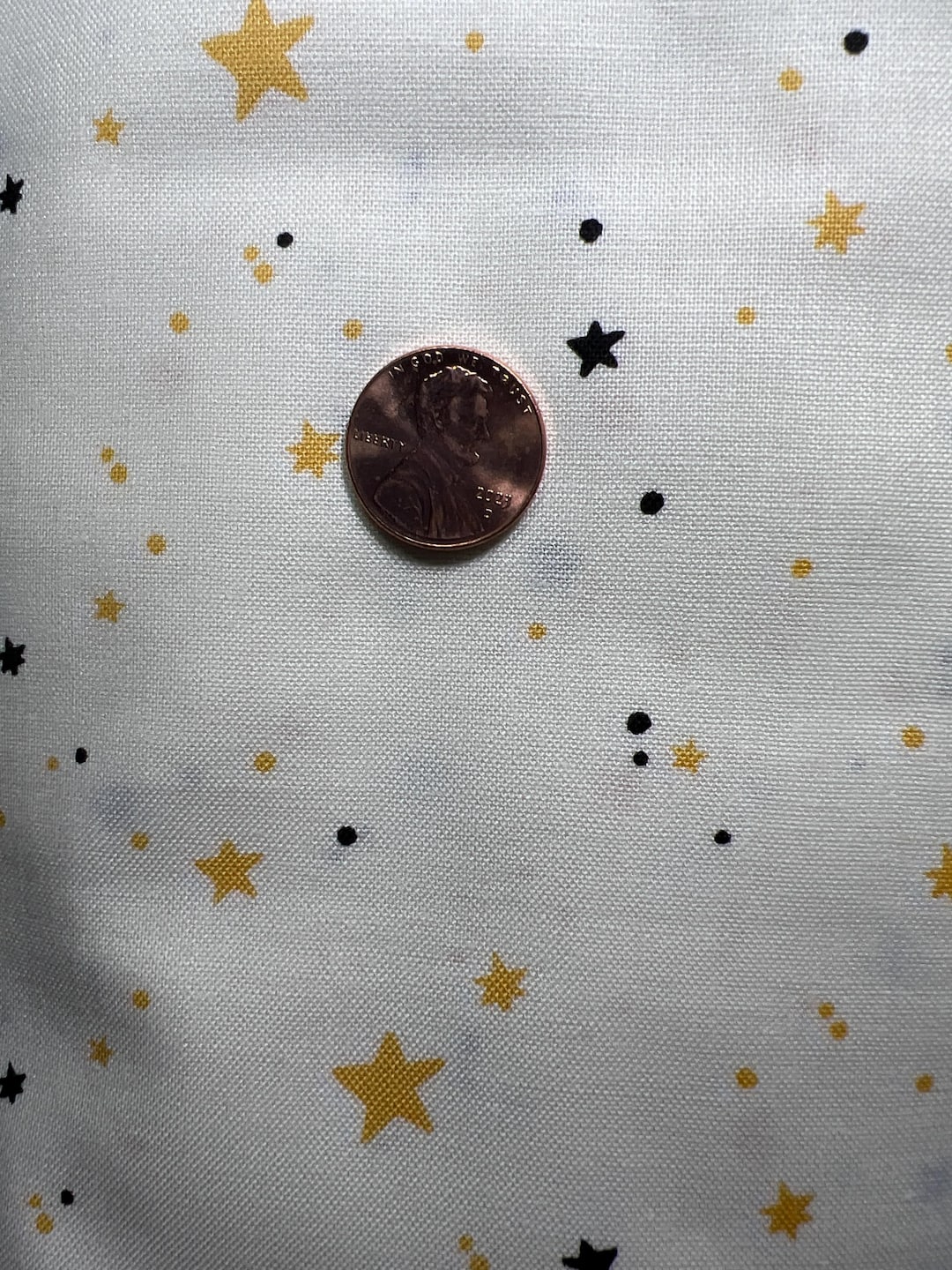 Sweet Tooth Kitty Cotton Fabric by Elea Lutz (1/2 Yard) - Etsy