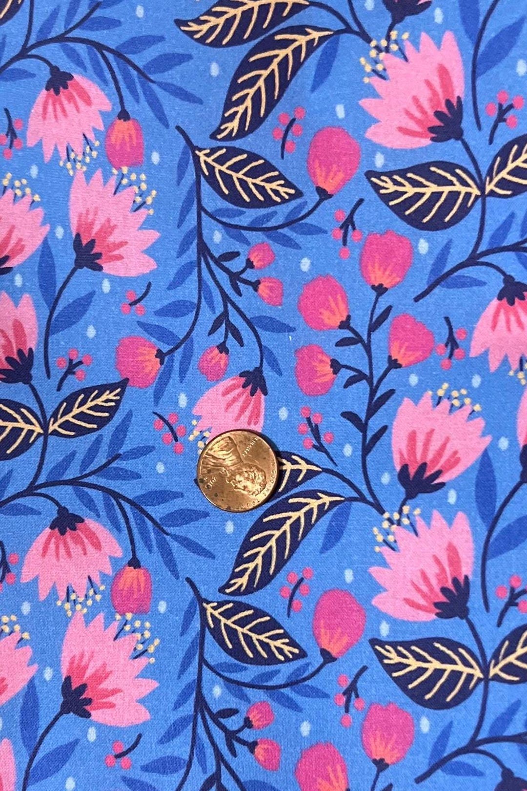 Paint Brush Studio Jess Pheonix Sold by the 1/2 Yard. 100% Cotton. - Etsy