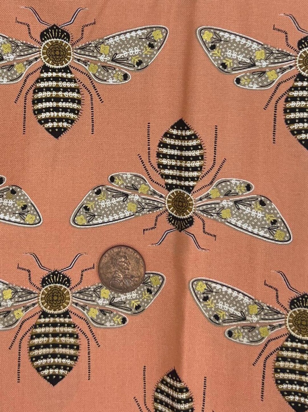 Meadowmere by Gingiber for Moda 100% Cotton. Sold by the 1/2 Yard ...