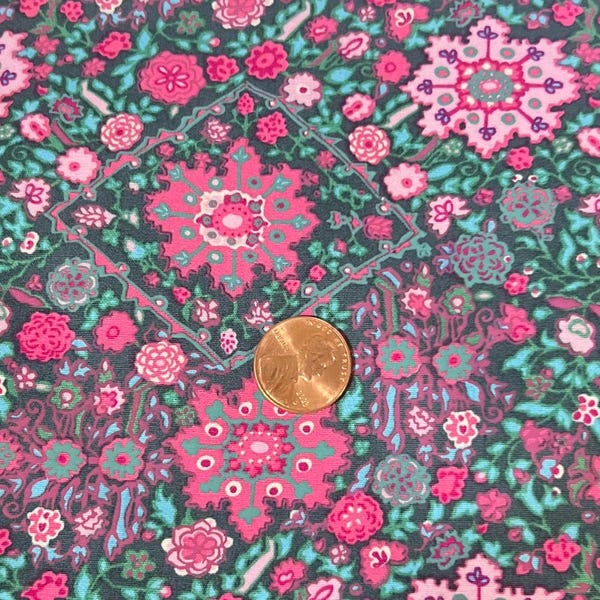 Amy Butler Quilt - Etsy