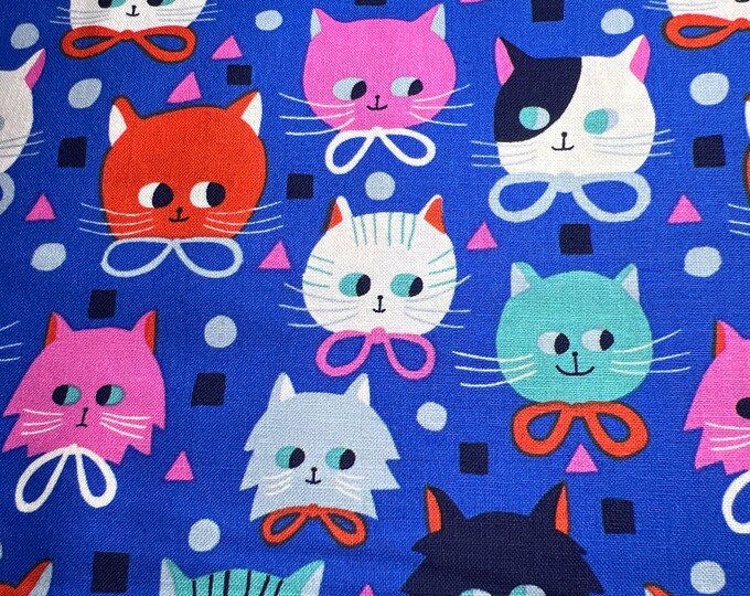 Just Kitten Around by Monika Forsberg for Anna Maria Horner ...