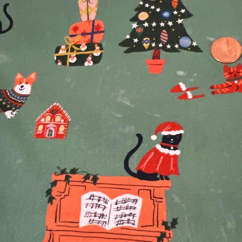 Cloud 9 House Mouse - Etsy