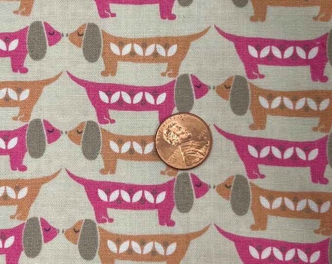 Sam and Mitzi by Lewis and Irene. 100% Cotton. Sold by the 1/2 Yard. - Etsy