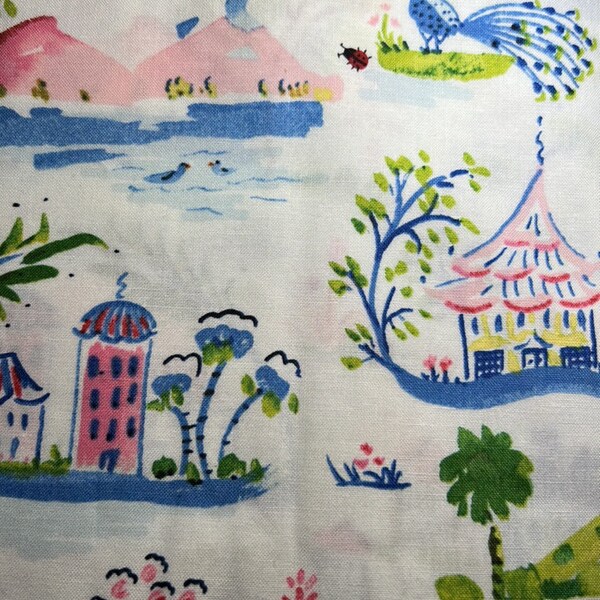 Dena Designs Fabric - Etsy