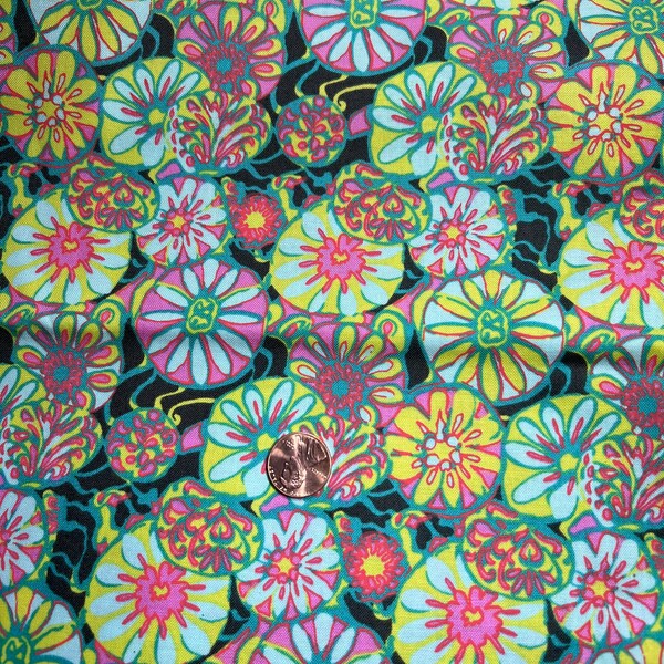 Amy Butler Fabric - Etsy