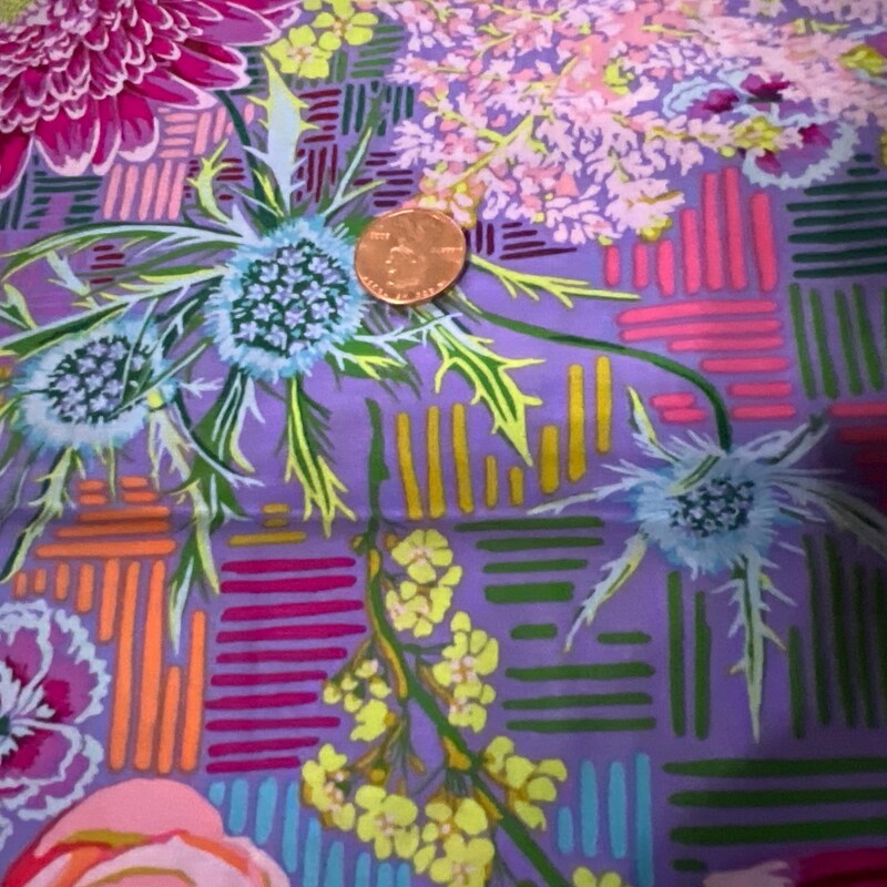 Anna Maria Horner Fabric - Etsy