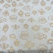 Ruby Star Society Sarah Watts. Purl 100% Cotton Sold by the 1/2 Yard ...