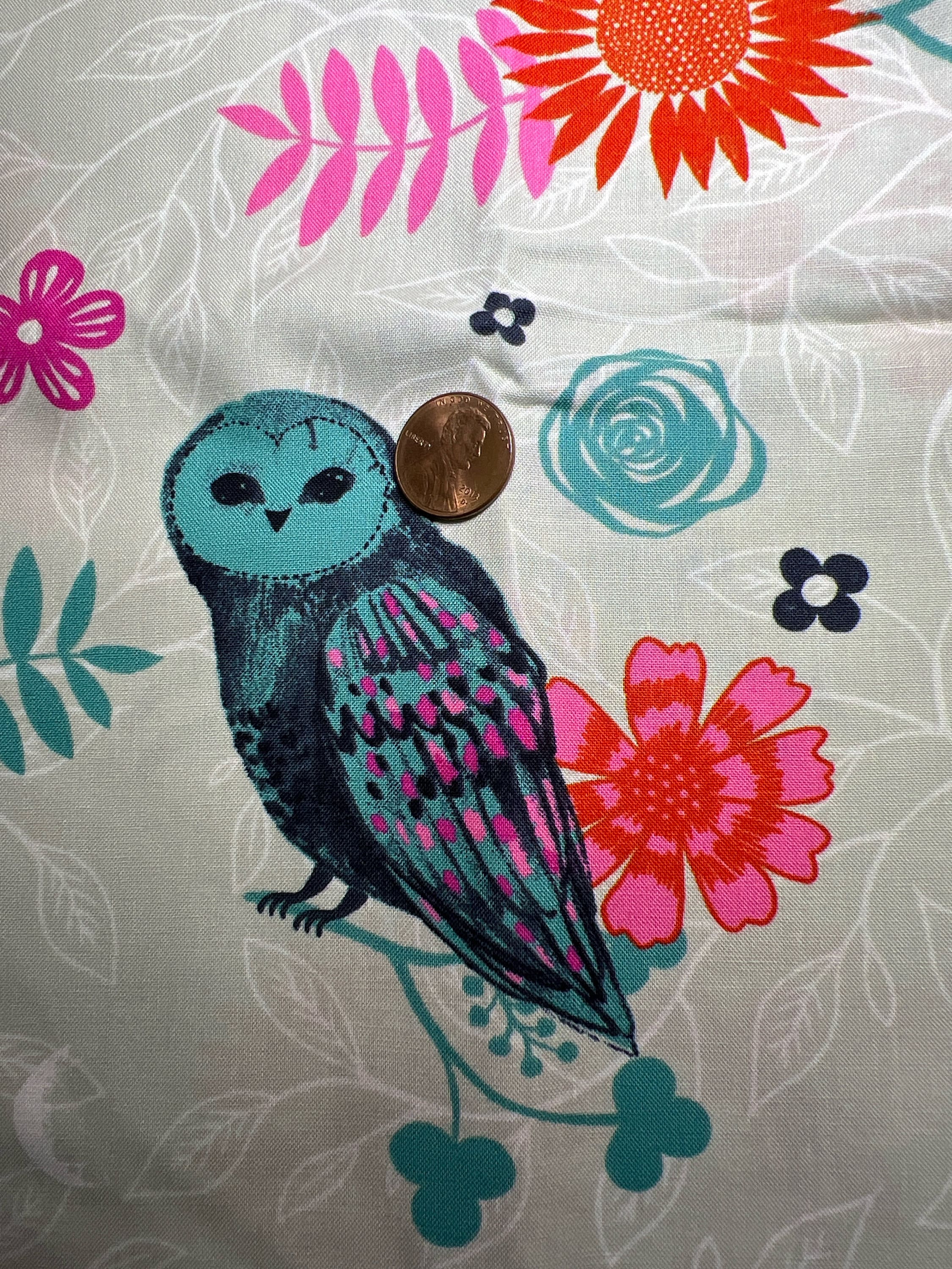 Ruby Star Society - Sarah Watts Sold by the 1/2 Yard. 100% Cotton ...