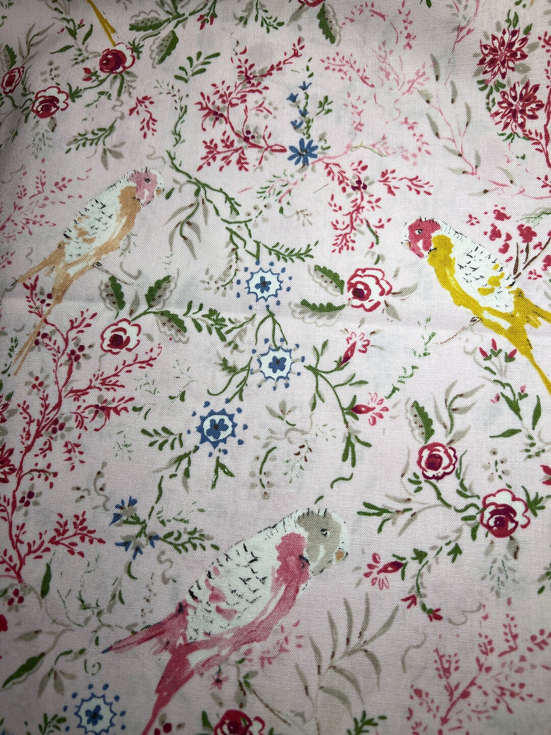 Adelaide Grove by Dena Designs for Freespirit 100% Cotton Sold by the 1 ...