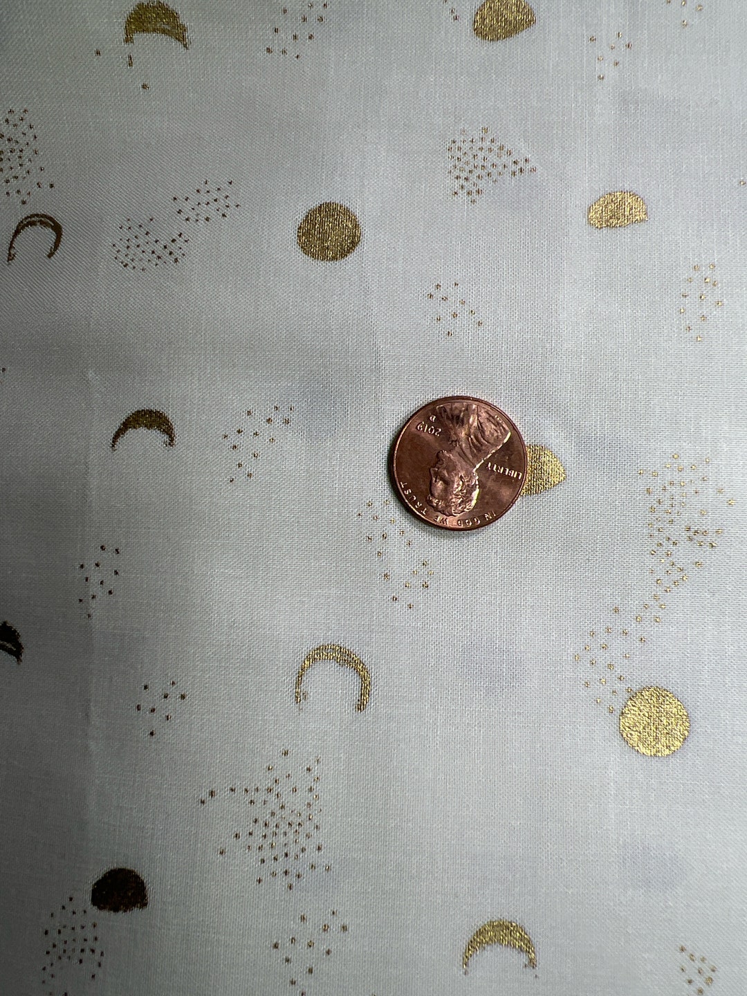 Ruby Star Society - Sarah Watts Sold by the 1/2 Yard. 100% Cotton. Firefly - Etsy