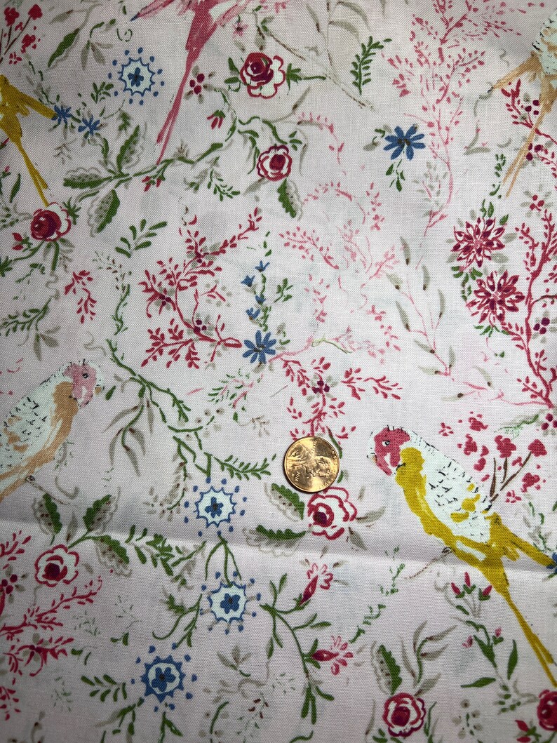 Adelaide Grove by Dena Designs for Freespirit 100% Cotton Sold - Etsy