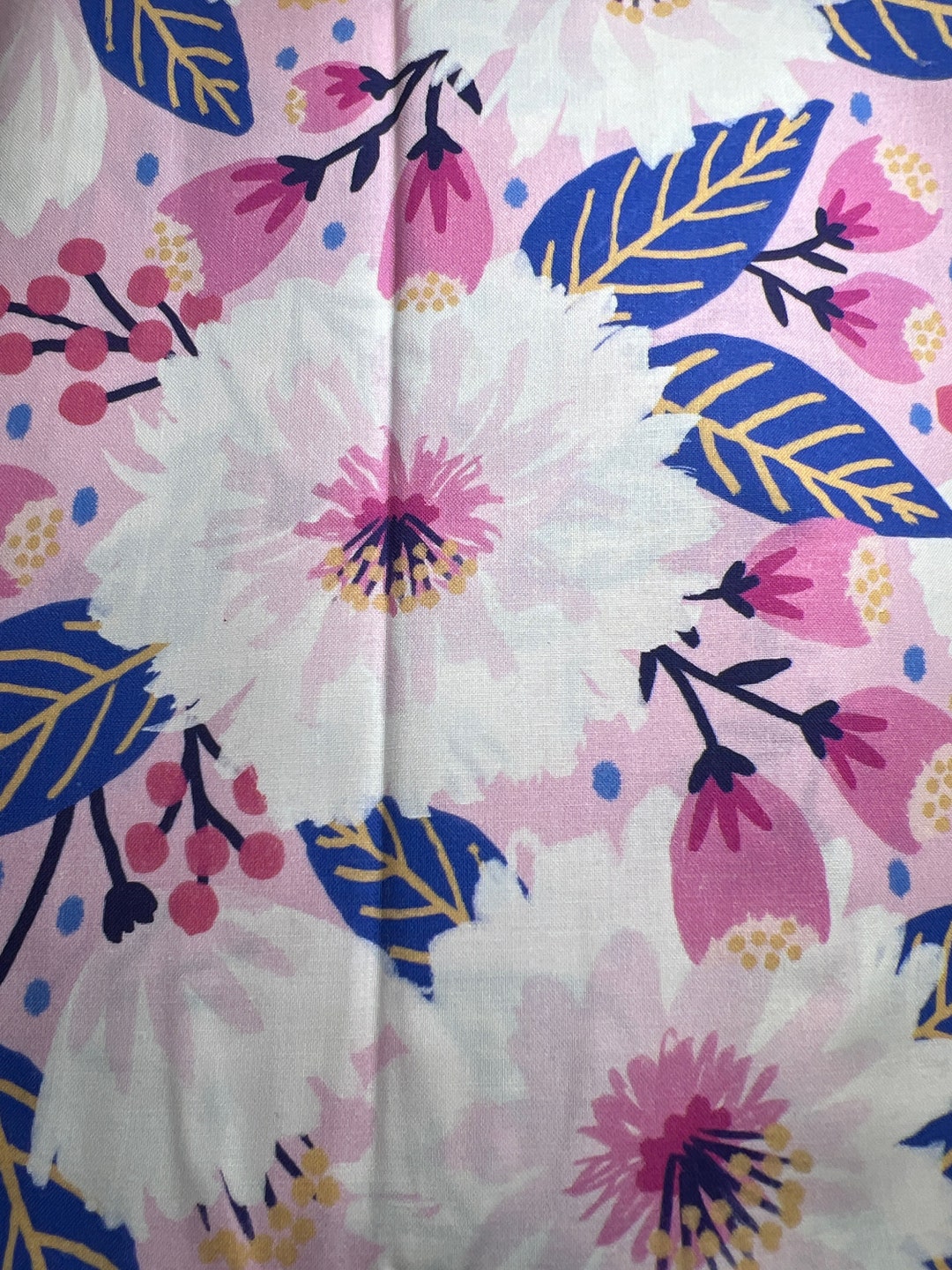 Paint Brush Studio Jess Pheonix Sold by the 1/2 Yard. 100% Cotton. - Etsy