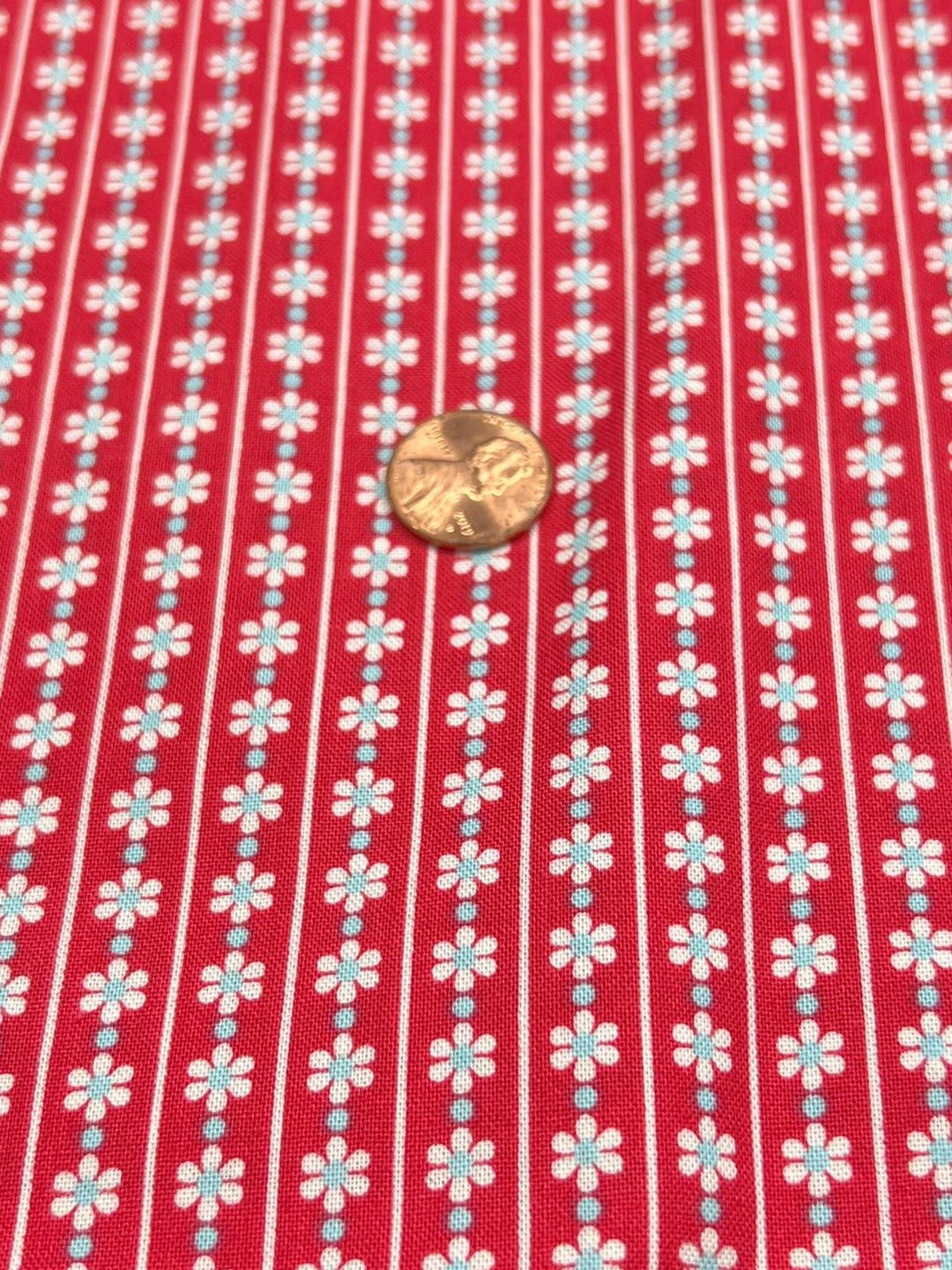 First Blush by Ruby Red Designs Sold by the 1/2 Yard. 100% Cotton. - Etsy