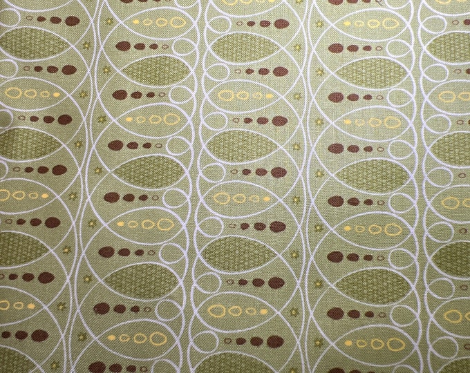 Pear Tree for Andover Fabrics.100%cotton. Sold by the 1/2 Yard. 2011 - Etsy