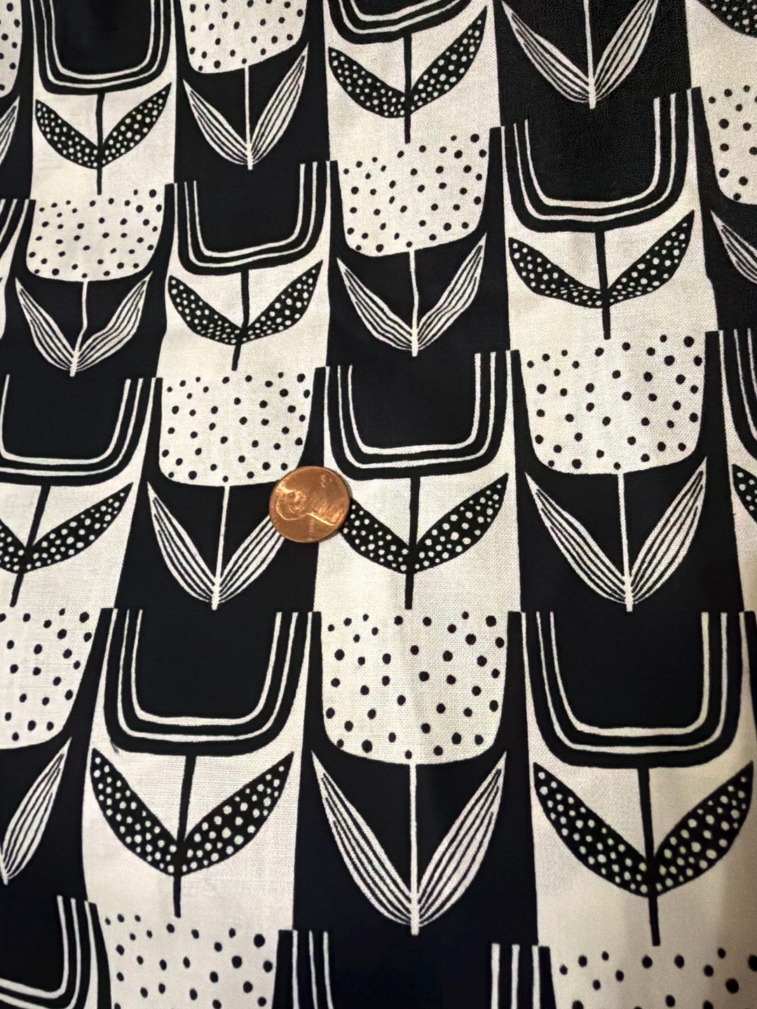 Sarah Golden for Andover Fabrics. Cornflower 100% Cotton. Sold by the 1 ...