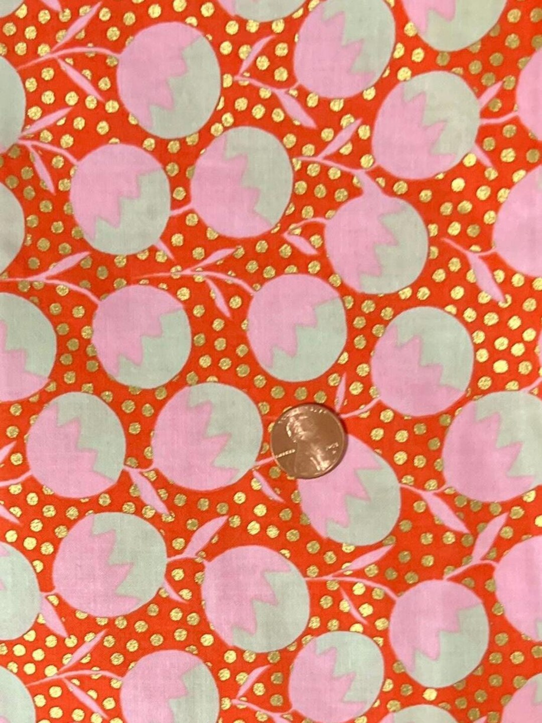 Ruby Star Society - Sarah Watts. Purl 100% Cotton Sold by the 1/2 Yard ...