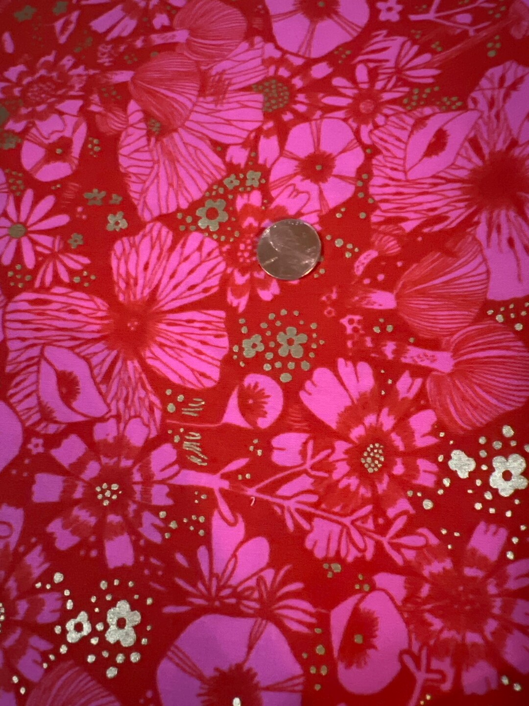 Ruby Star Society - Sarah Watts Sold by the 1/2 Yard. 100% Cotton ...