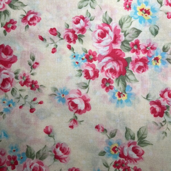 Lecien Fabric - Etsy