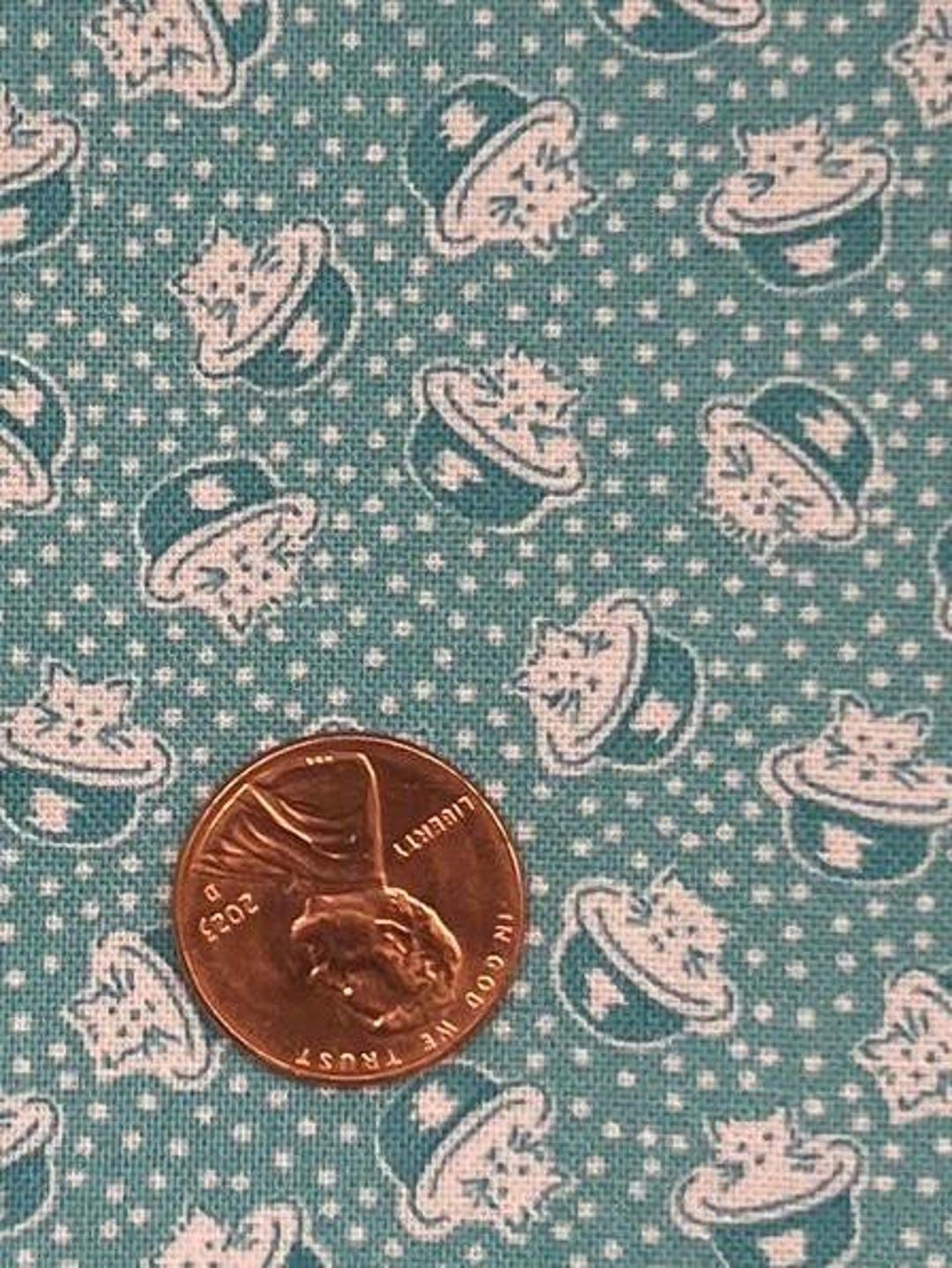 Storytime 30’s by Penny Rose Studio. 100% Cotton. Sold by the 1/2 Yard ...