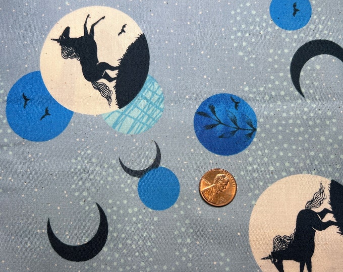 Ruby Star Society - Sarah Watts Sold by the 1/2 Yard. 100% Cotton ...