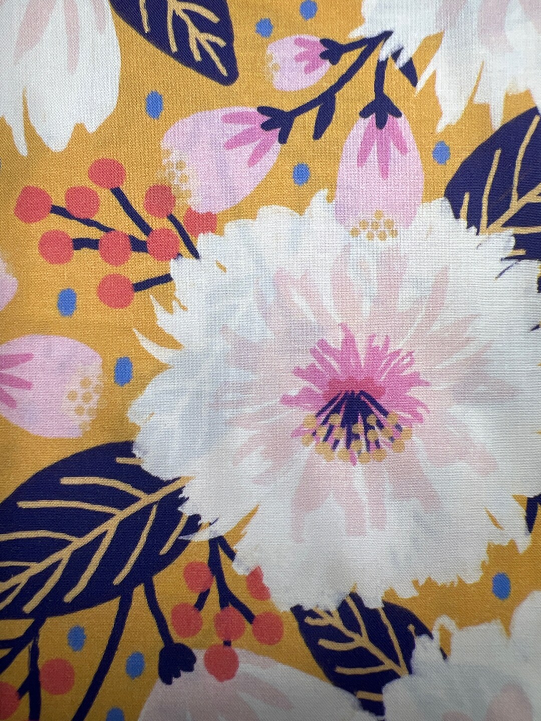 Paint Brush Studio Jess Pheonix Sold by the 1/2 Yard. 100% Cotton. - Etsy