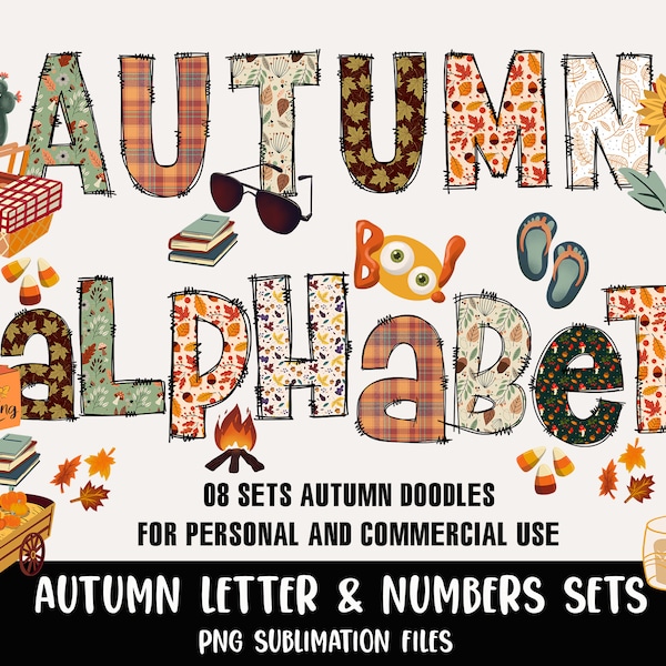 Thanksgiving Letters - Etsy