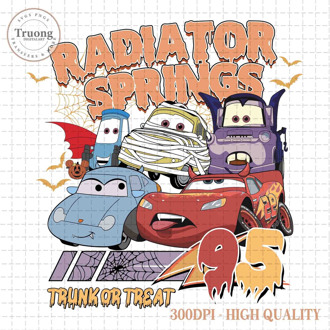 Halloween Cars PNG, Halloween Png, Halloween Masquerade Png, Trick or ...