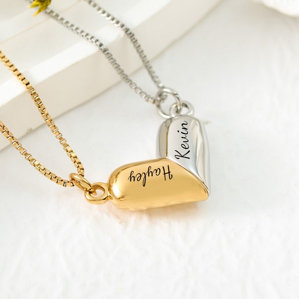 Magnet Necklace - Etsy