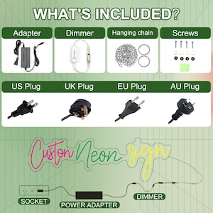 Custom Youtube Neon Sign, Youtuber Name Neon Sign, Custom Twitch Sign ...