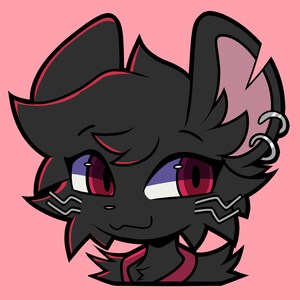 Vinyl Stickers | Meowskulls, Camille, Highwire, and Kimiko | 2.5"/63 ...