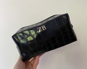 Croc Pencil Case - Etsy