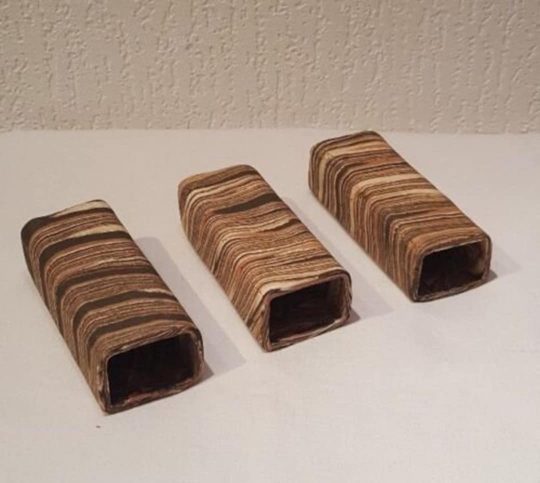 3 Catfish Caves Spawning Cave 12 Cm Colorful Clay Cave 4-sided - Etsy