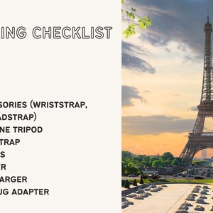 Paris Premium Travel Guide for Groups, Couples, Solo Travellers ...