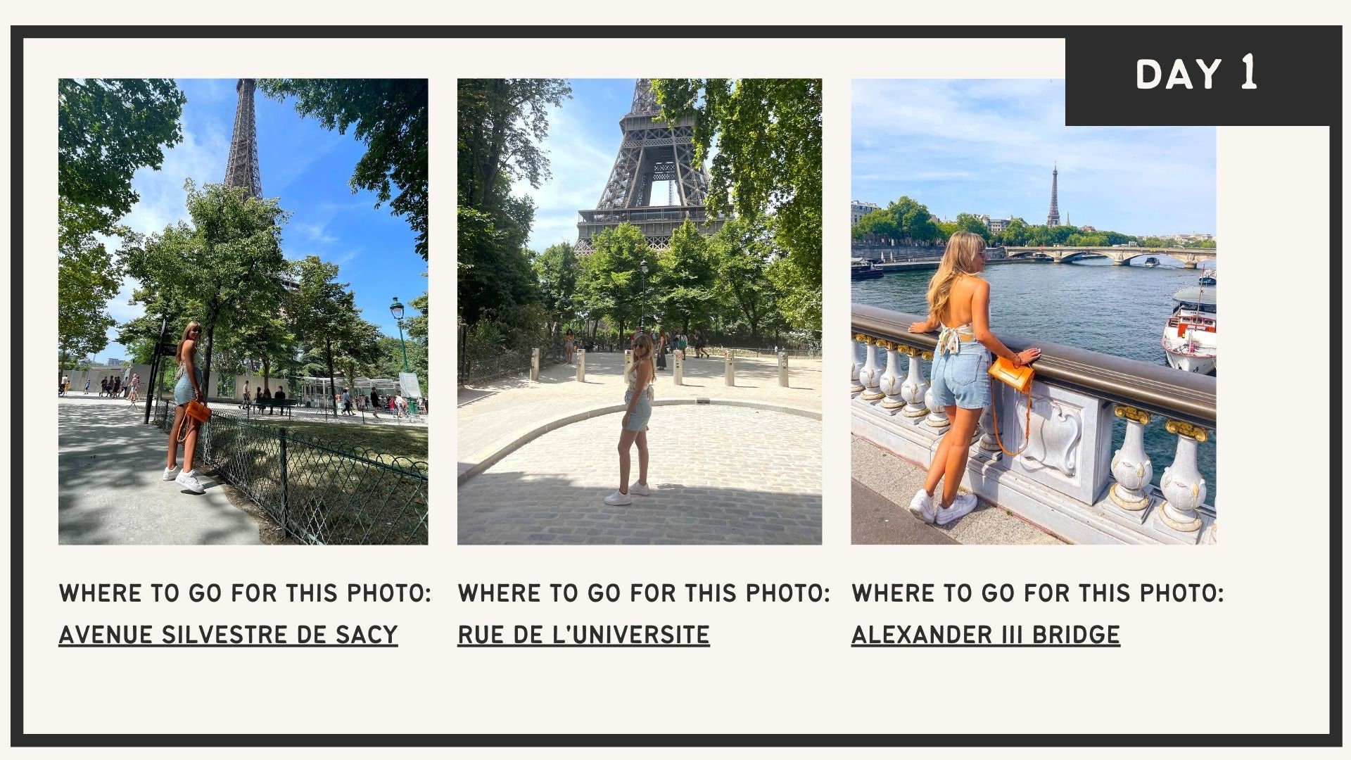 Paris Premium Travel Guide for Groups, Couples, Solo Travellers ...