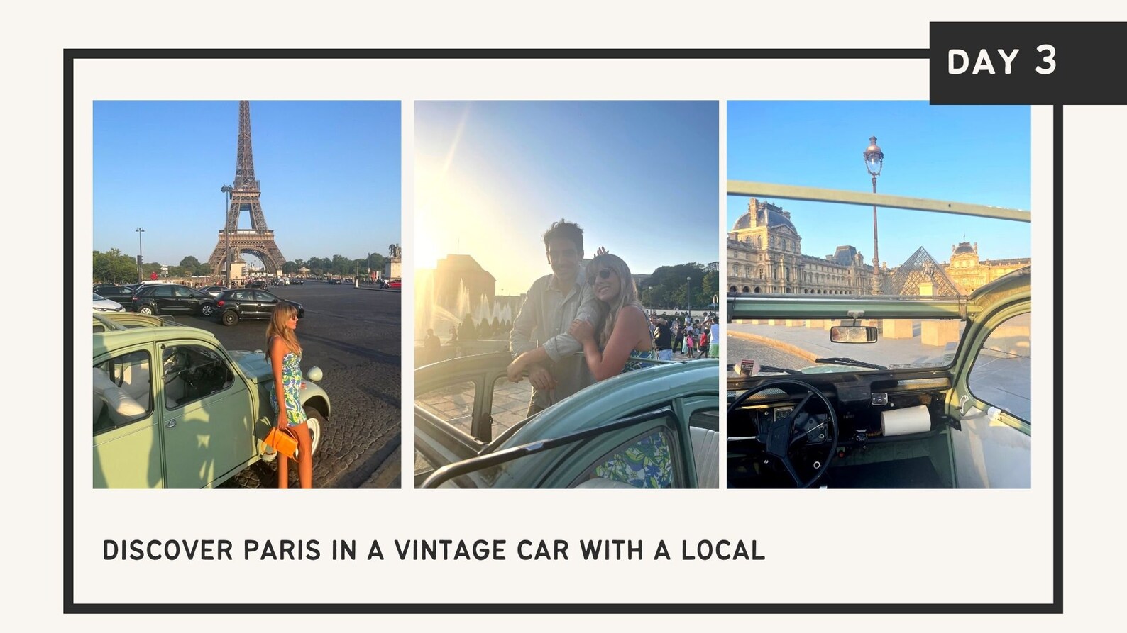 Paris Premium Travel Guide for Groups, Couples, Solo Travellers ...
