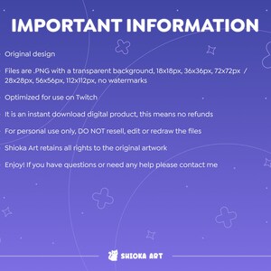 Fancy Frame Twitch Badge Flair Pack Bit Badges Cute, Pink, Purple, Gold ...