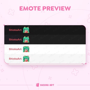 Star Guardian Sona Twitch/discord Love Emote - Custom Emotes, Сute ...
