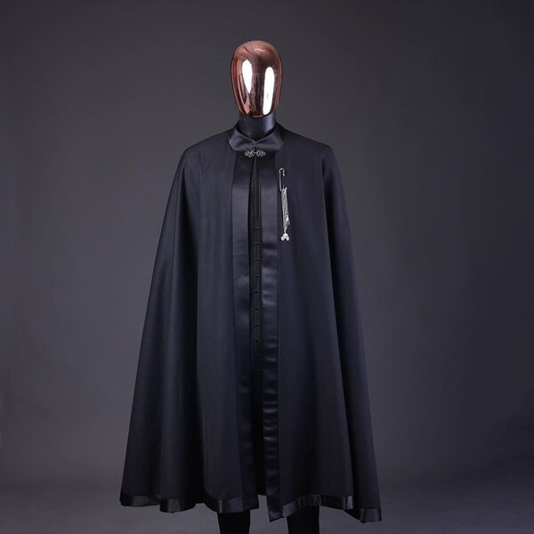 Senator Kaftan - Etsy