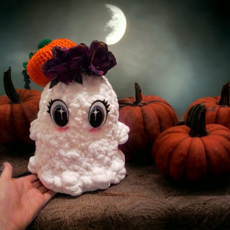 CalicoBearCrochet - Etsy