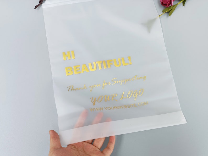 Customized Drawstring Bags With Logo Printed,drawstring Frosted Bags ...