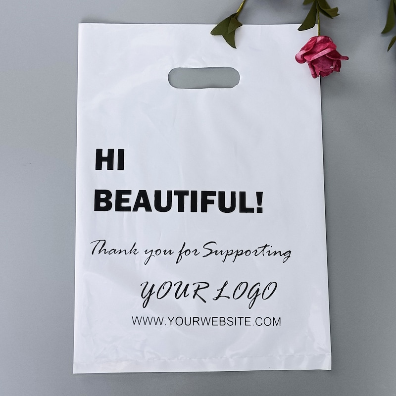 Merchandise Bags - Etsy