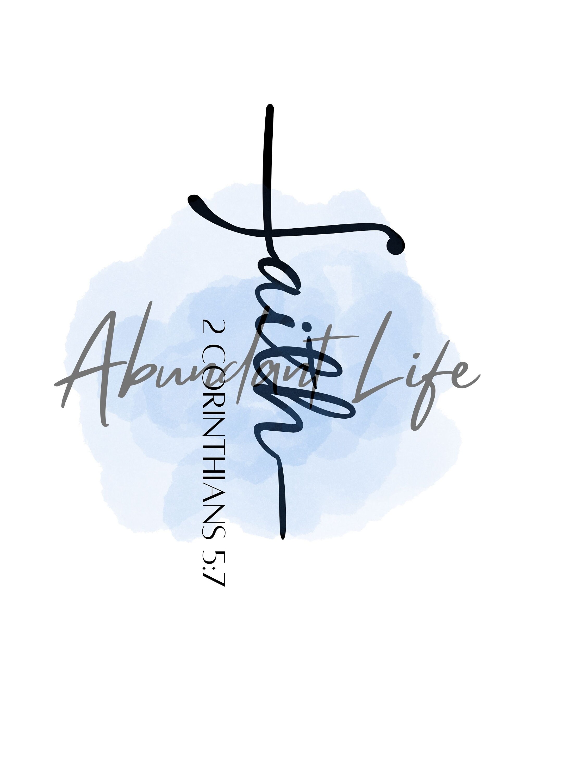 Faith PNG and SVG - Etsy
